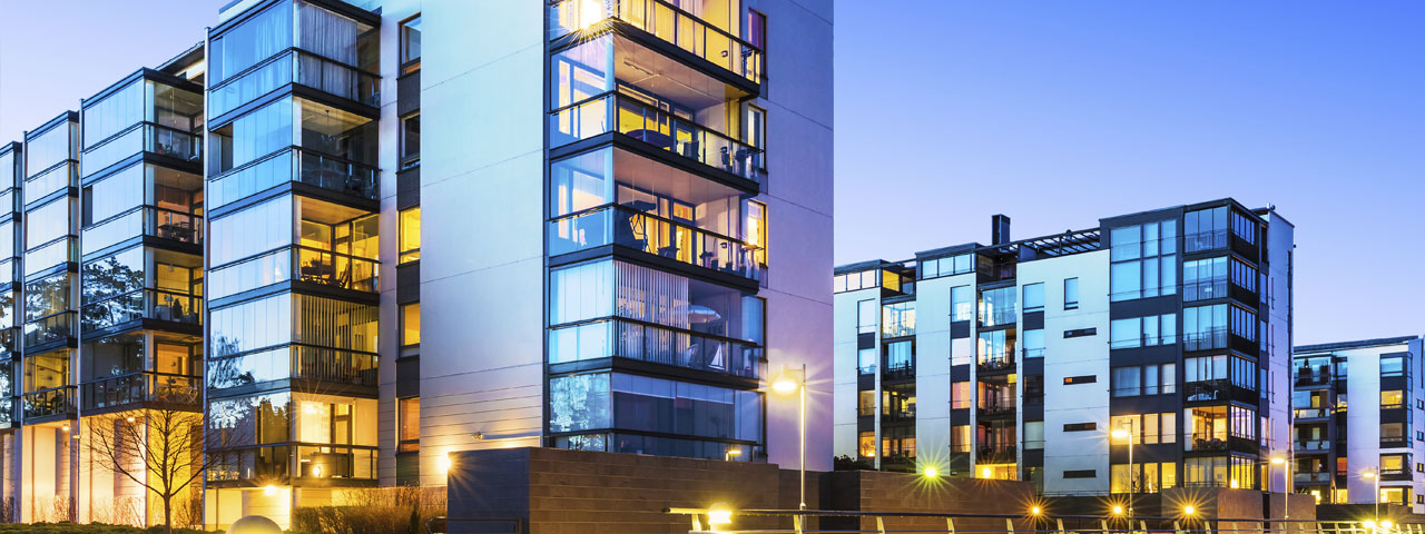 Spray Foam for the Building Envelope | Broadway, VA