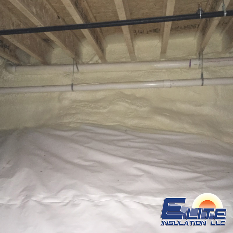 Commercial - Elite Insulation LLC