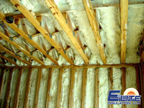 Commercial - Elite Insulation LLC