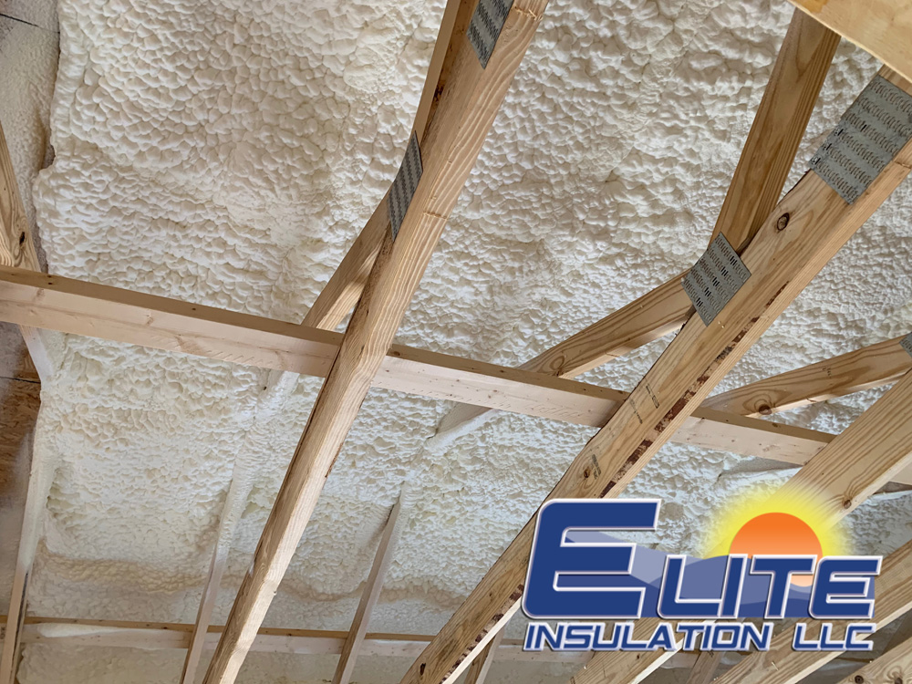Commercial - Elite Insulation LLC
