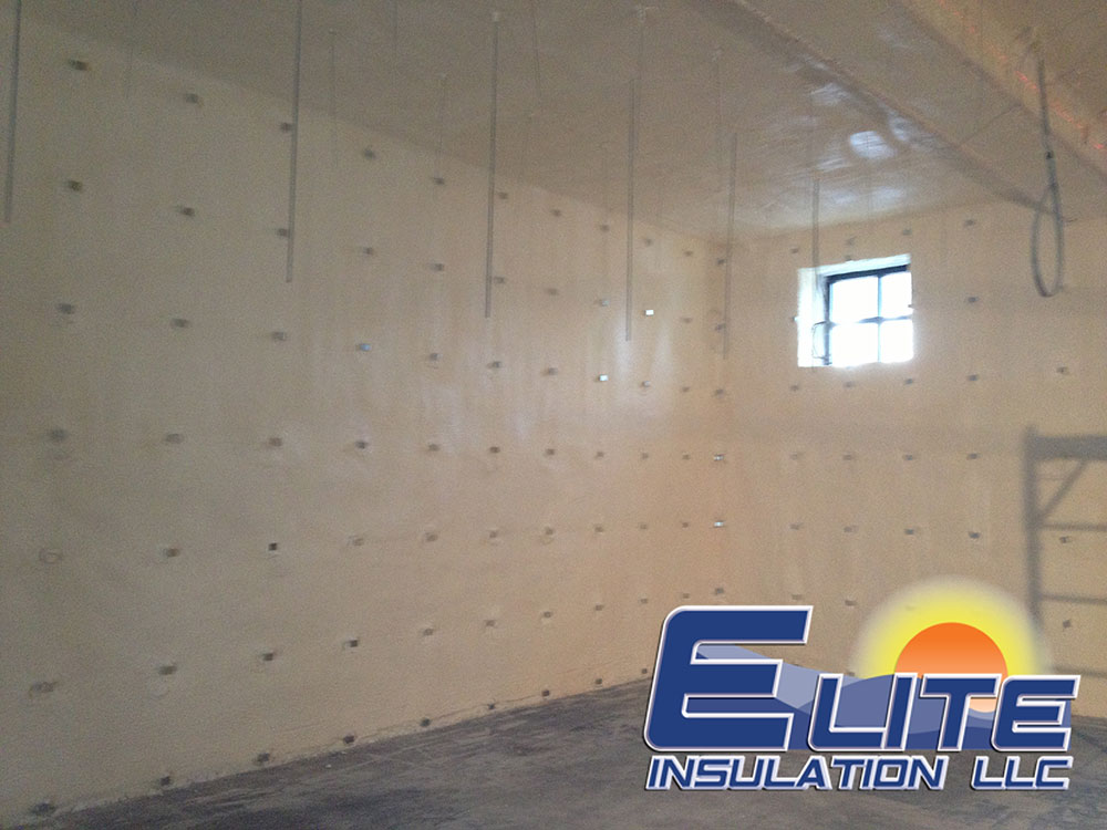 Commercial - Elite Insulation LLC