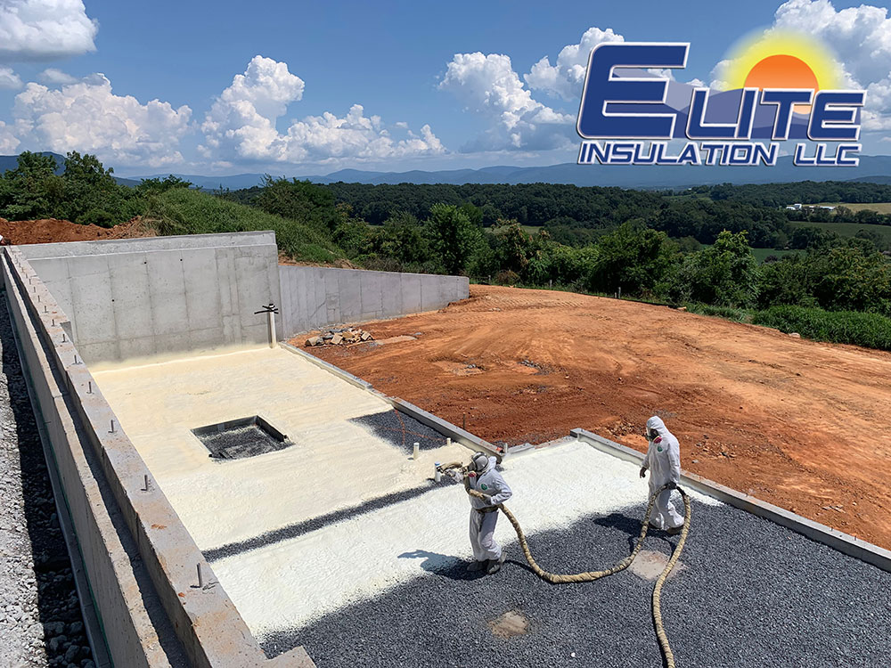 Residential - Elite Insulation LLC