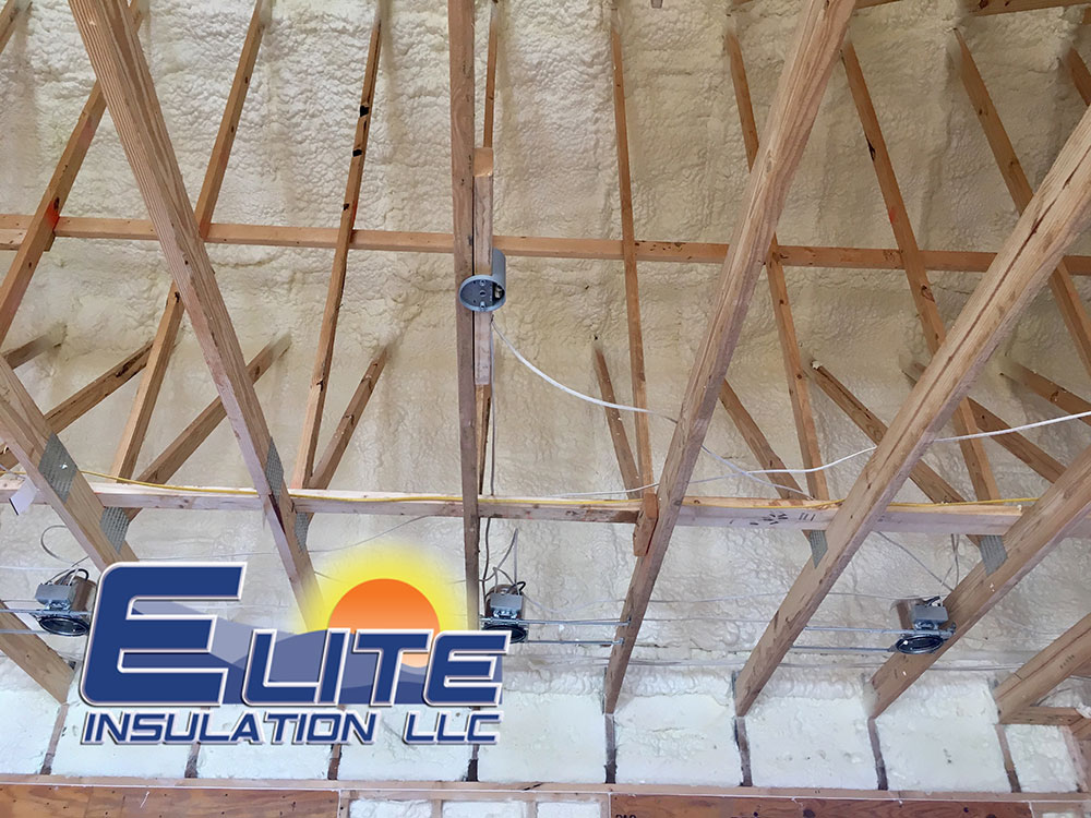 Residential - Elite Insulation LLC