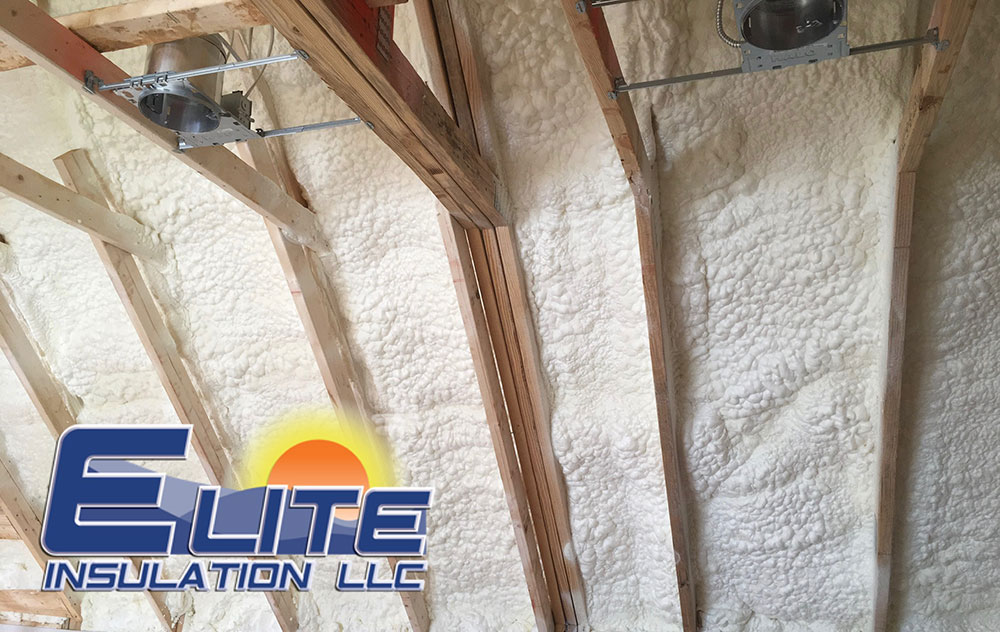 Residential - Elite Insulation LLC