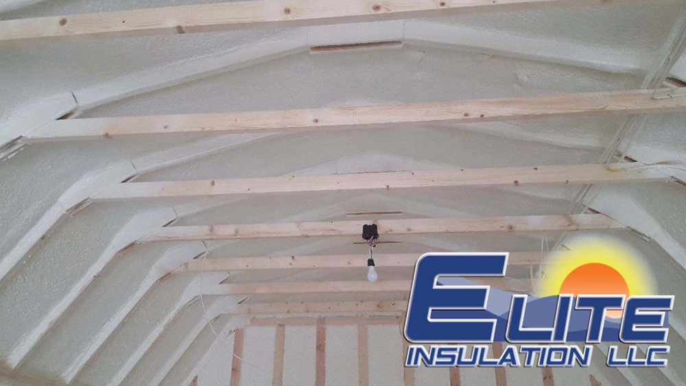 Residential - Elite Insulation LLC