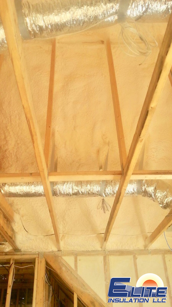 Residential - Elite Insulation LLC