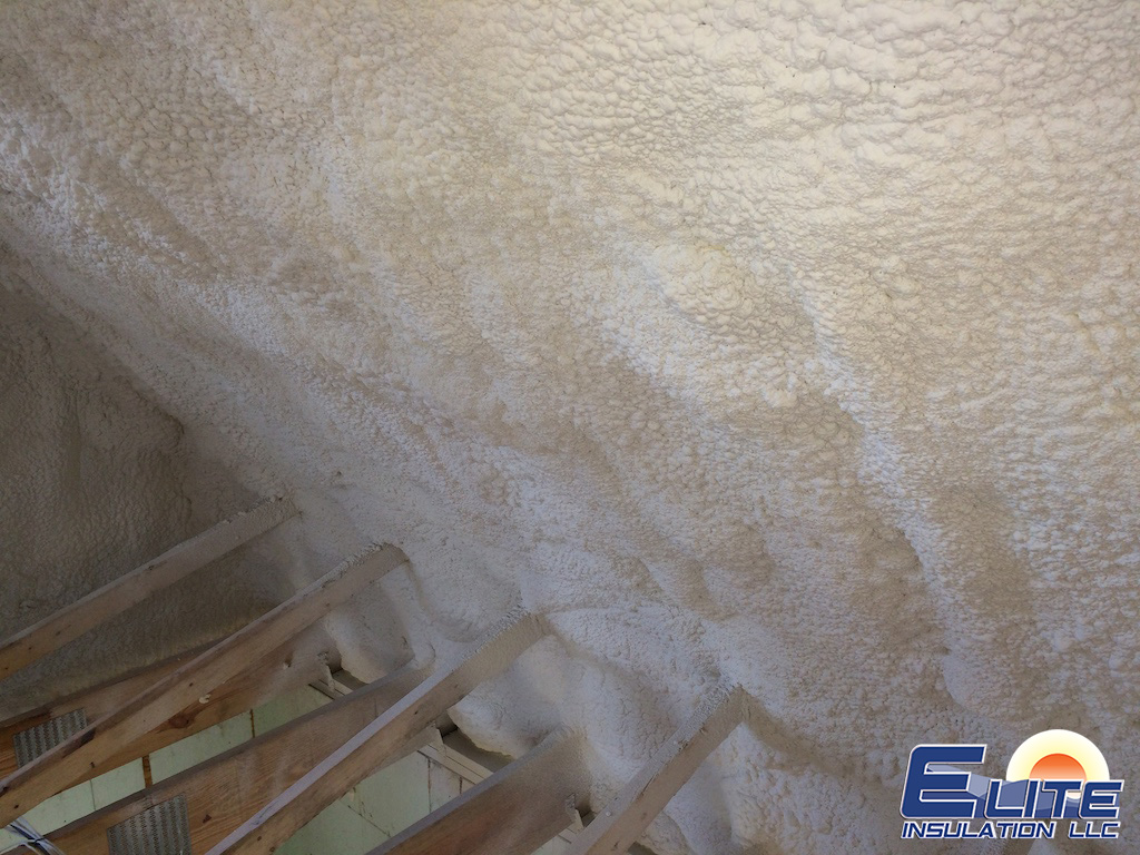 Residential - Elite Insulation LLC