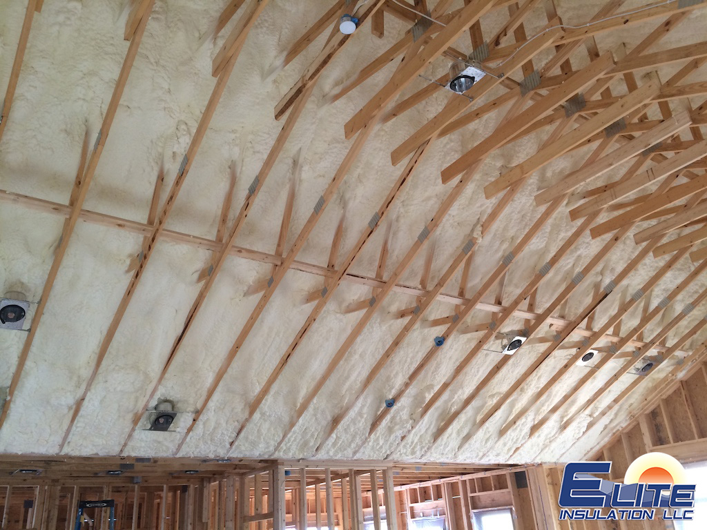 Residential - Elite Insulation LLC