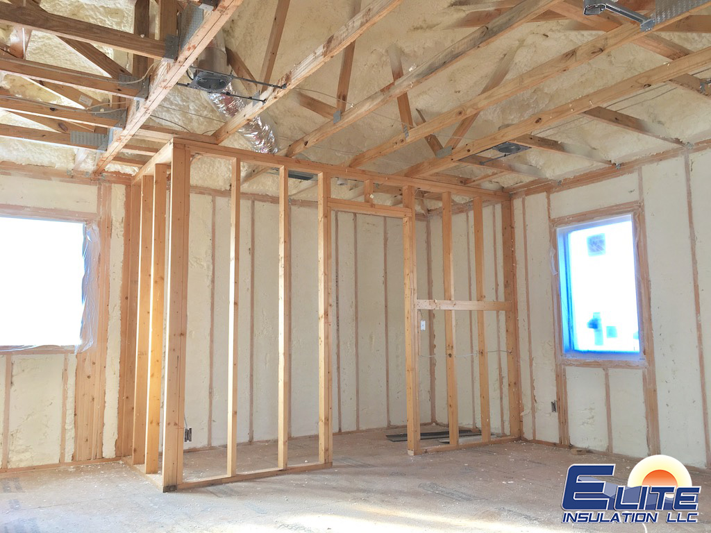 Residential - Elite Insulation LLC