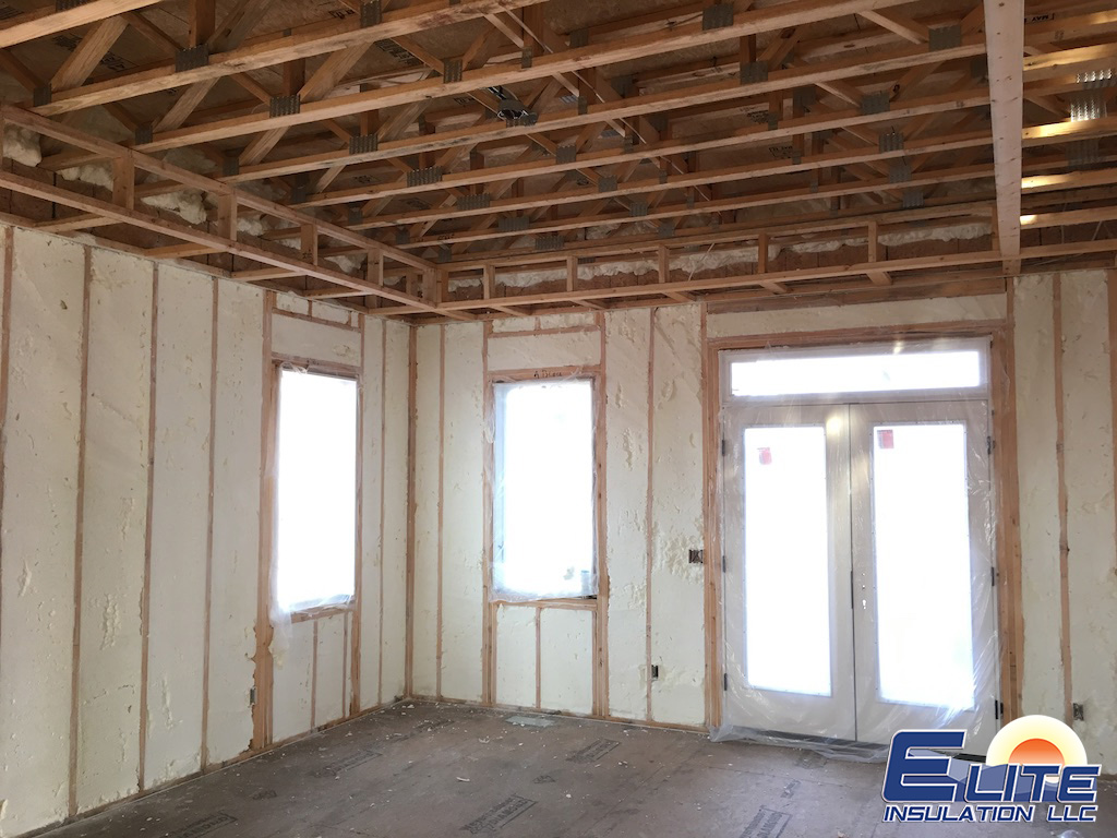 Residential - Elite Insulation LLC
