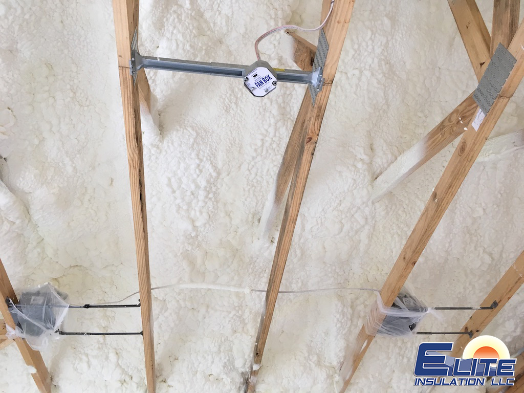 Residential - Elite Insulation LLC