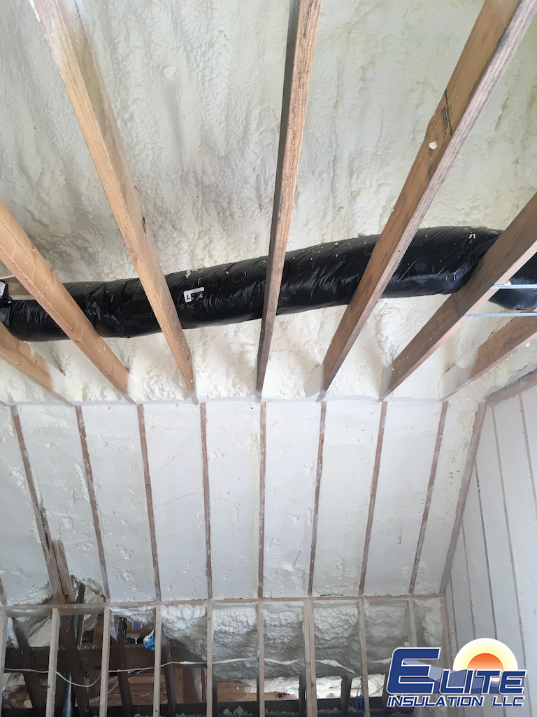 Residential - Elite Insulation LLC