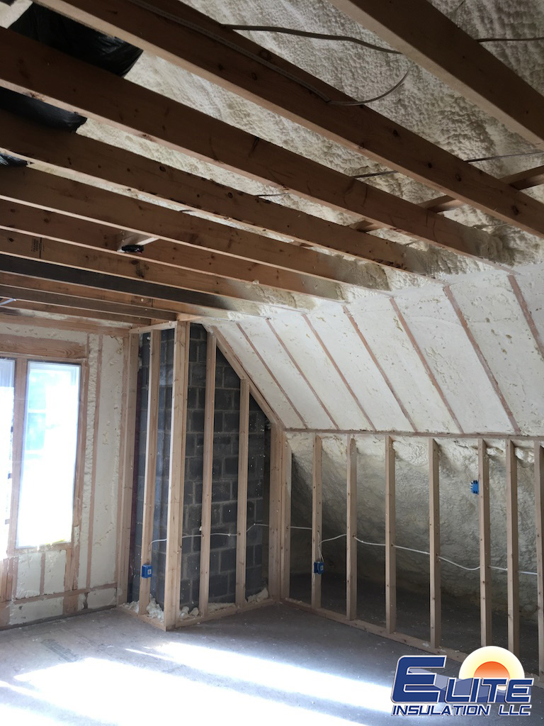 Residential - Elite Insulation LLC