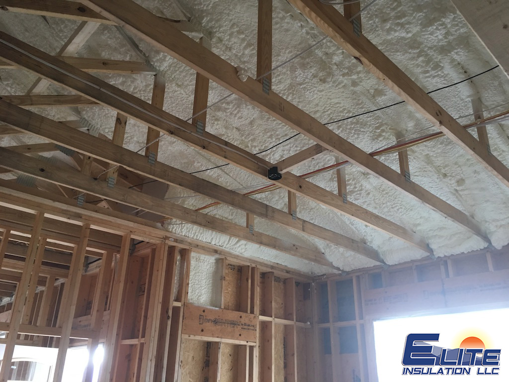 Residential - Elite Insulation LLC