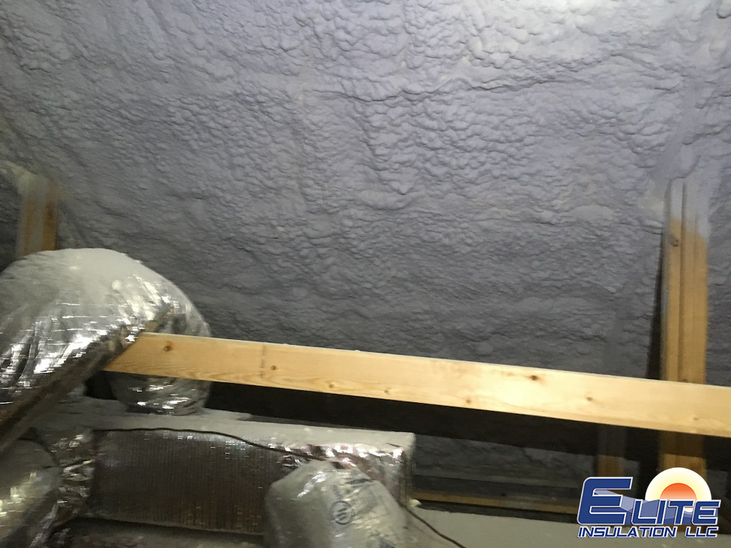 Residential - Elite Insulation LLC