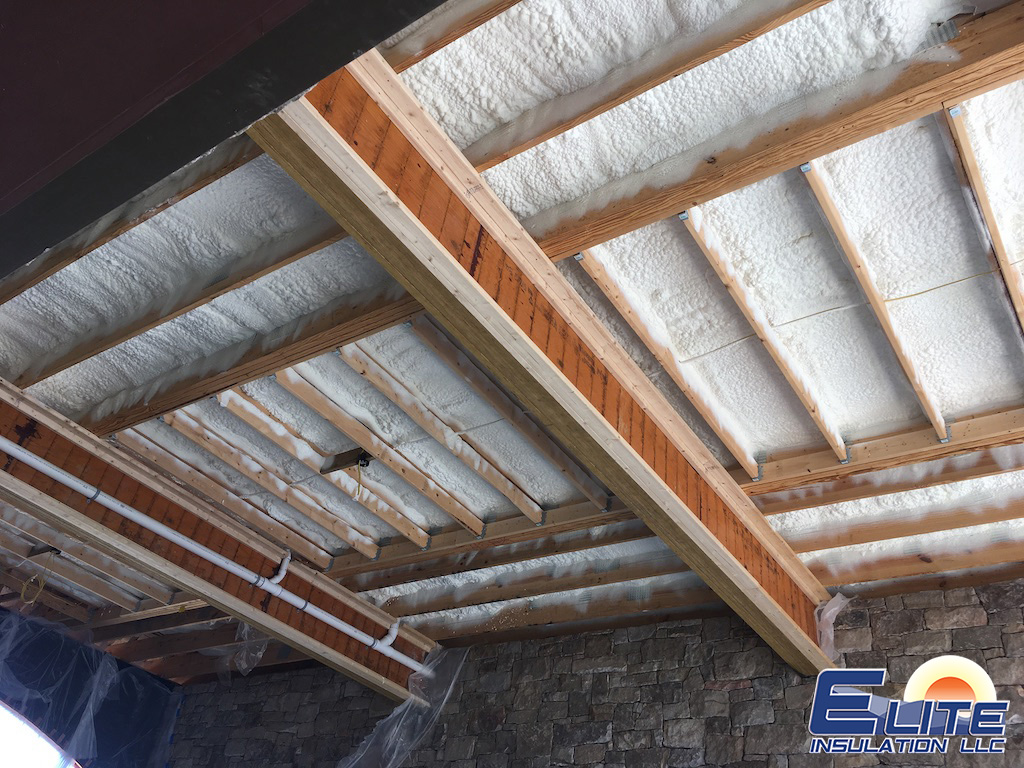 Residential - Elite Insulation LLC