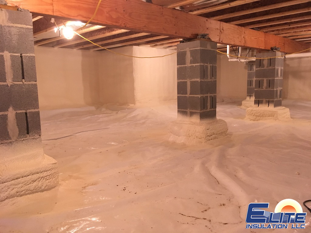 Residential - Elite Insulation LLC