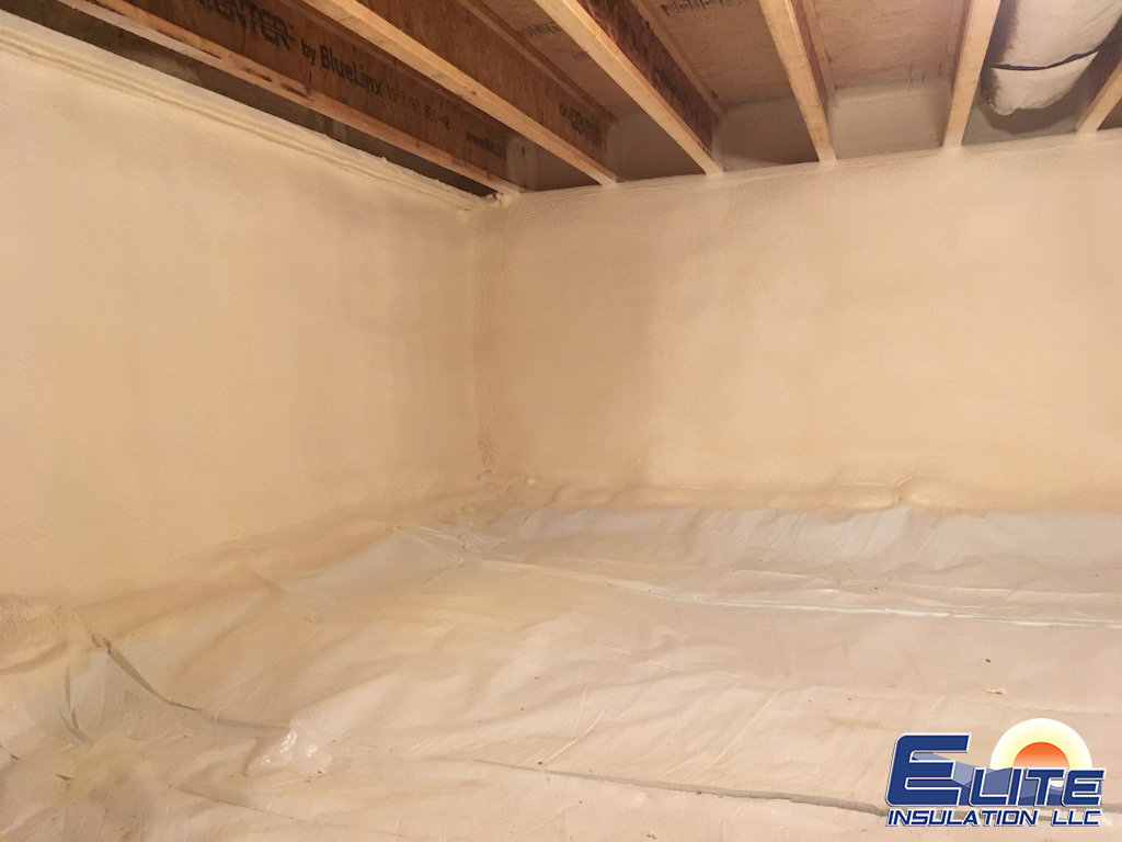 Residential - Elite Insulation LLC