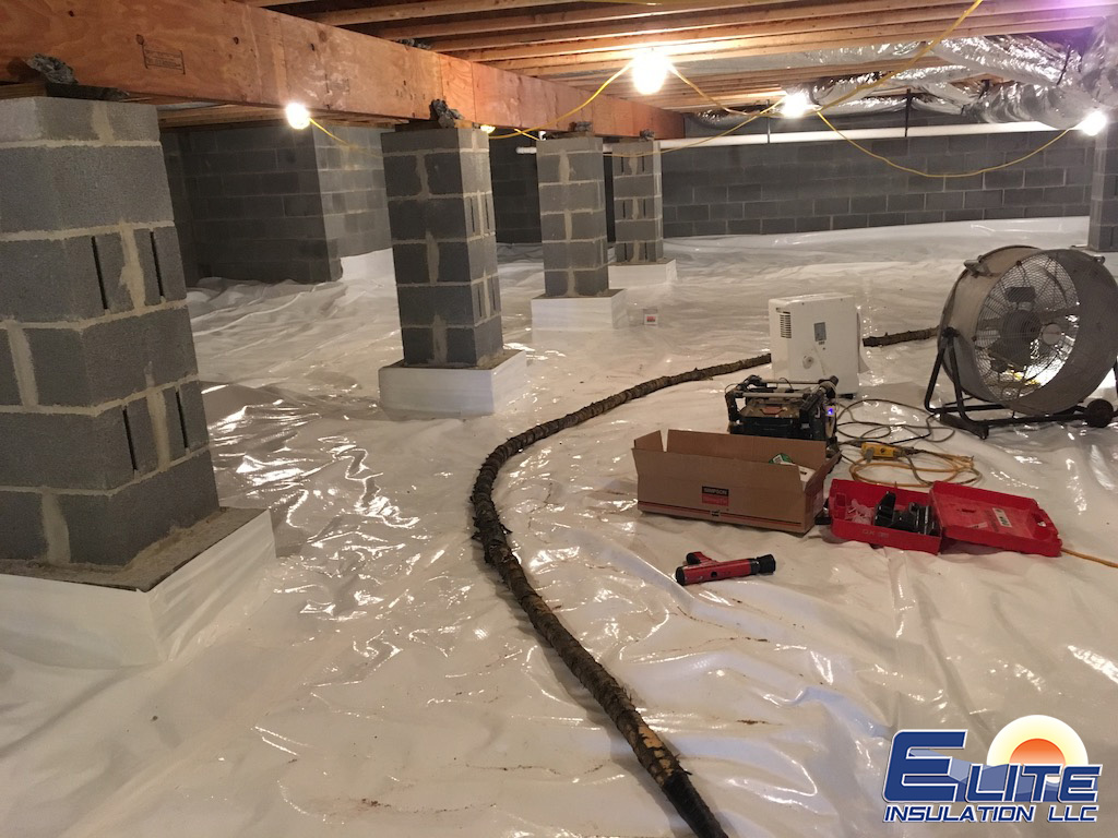 Residential - Elite Insulation LLC