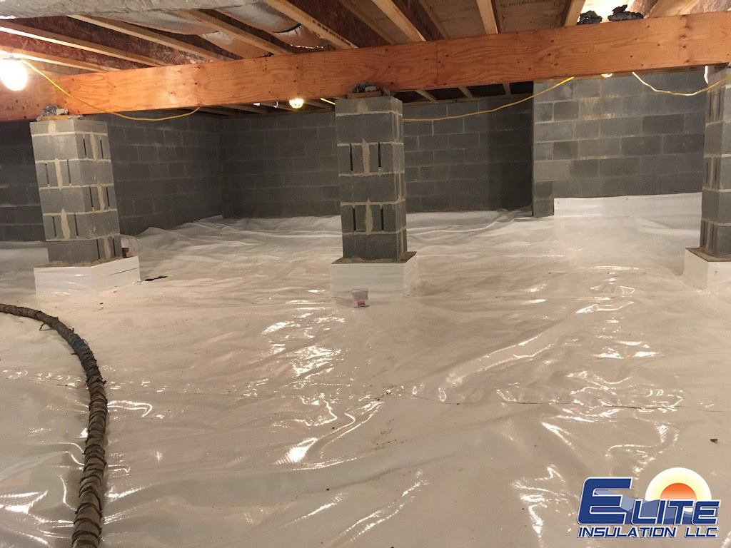 Residential - Elite Insulation LLC